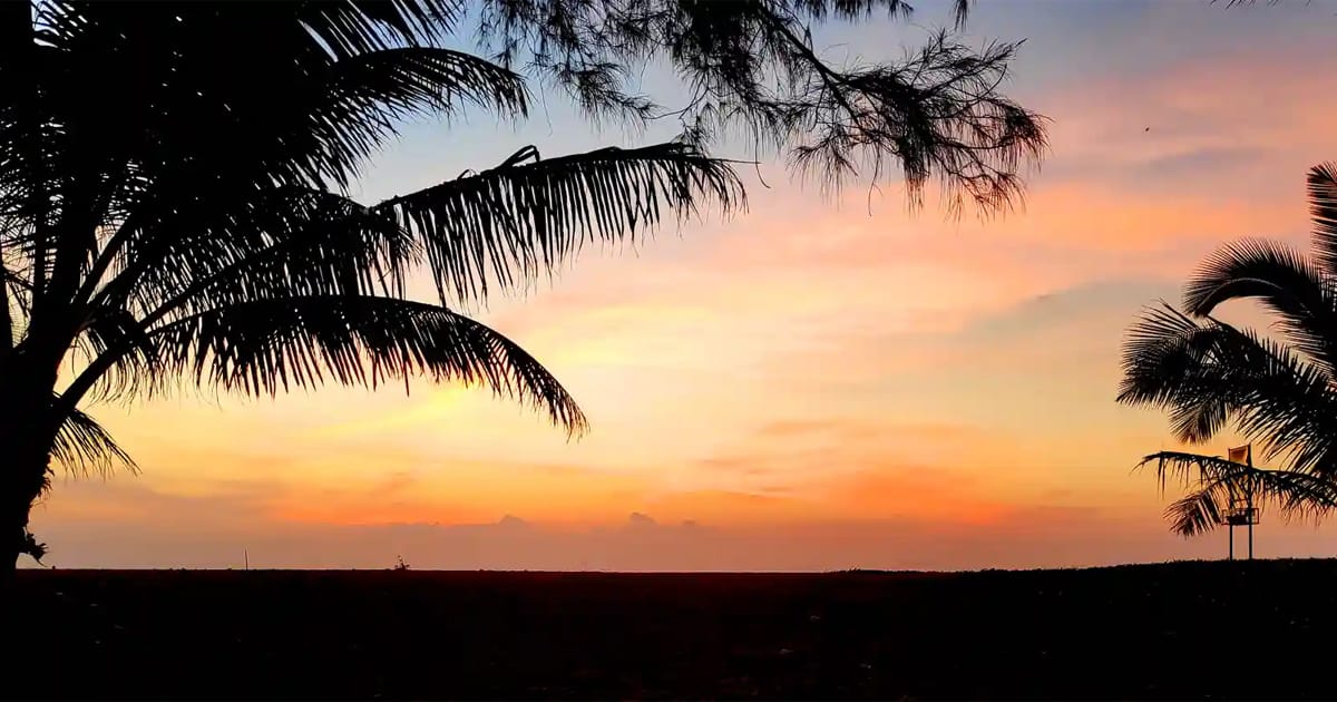 Happy New Year’s Eve - Khao Lak Center